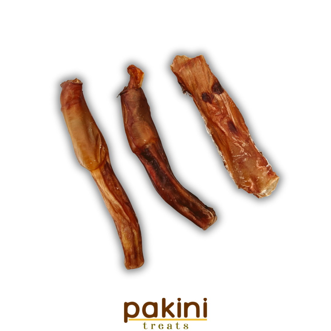 Bully Bites - 100gr – Pakini Treats